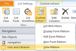 Order List Items Like in a Meeting Workspace: Part 2 · Elio Struyf