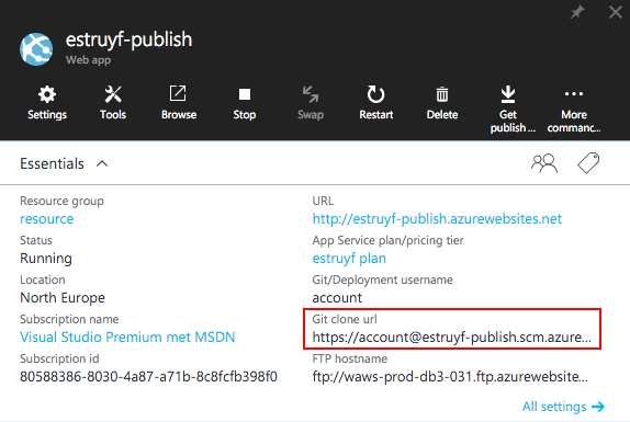 Visual Studio Code Git Credentials Snocommunity