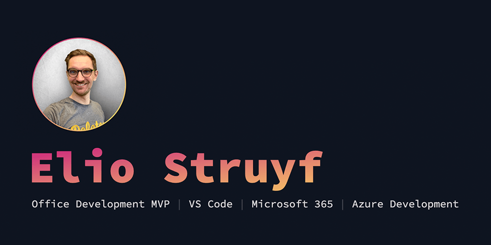 DIY: Building a busy light to show your Microsoft Teams presence · Elio Struyf